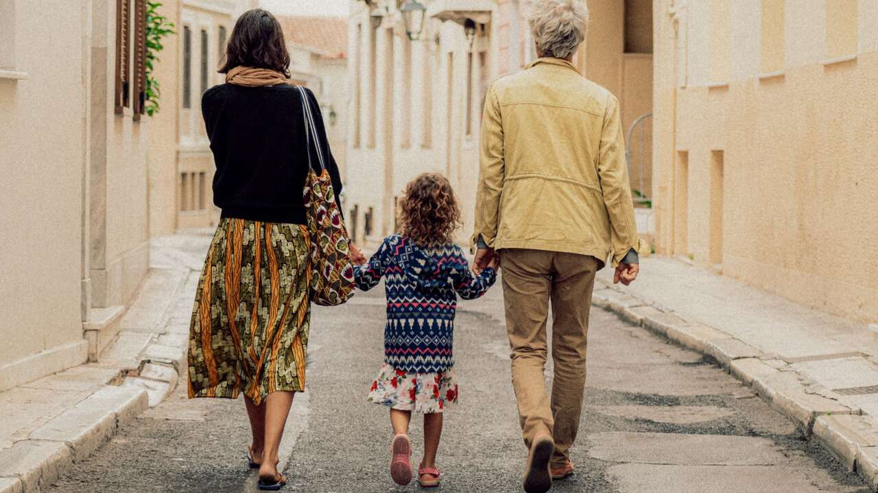 IRC Hellas photo exhibit - Iryna Romanova | The IRC in the EU